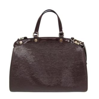 Louis Vuitton Pre-owned Blair MM - Femme - Pre-owned - Violet - Taille: ONE Size