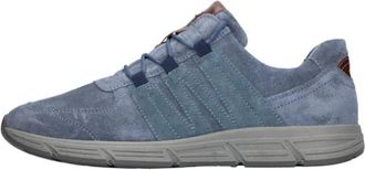 Waldl&auml;ufer Herren, Schuhe, Blau, 41 EUGr&ouml;&szlig;e