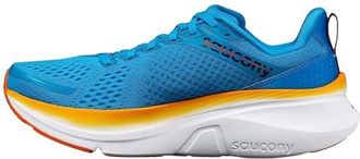 Saucony Homme, ViziBlue/Peel, 42 EU