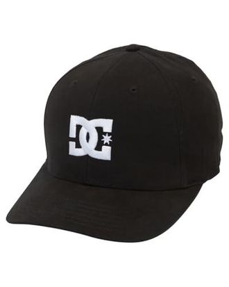DC Homme Star Cap, Multicolore, L EU