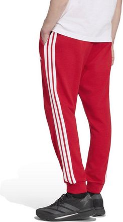 adidas Performance Sweathose FC Bayern M&uuml;nchen, Sweatpant DNA, Herren, Rot