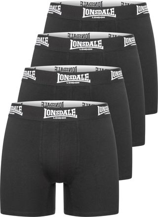 Lonsdale Boxershorts
