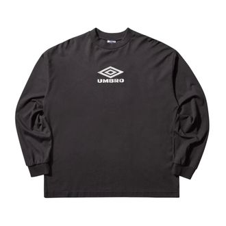 Umbro Homme, Sport, Noir, Taille: L Long Sleeve Training Hauts