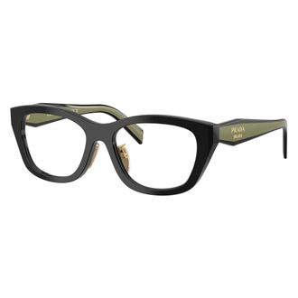 Prada unisex, Accessories, Schwarzk, 53 MMGr&ouml;&szlig;e