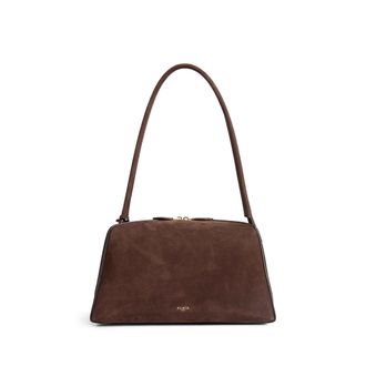 Alaia Le Bouledogue Bag