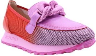 Hispanitas Mocassin Pourpre 38