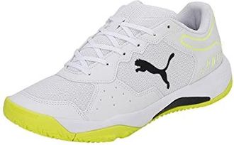 Puma Solarsmash RCT Bottes unisexe adulte Blanc 42,5 EU