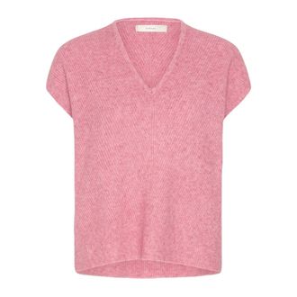 Inwear Damen, Strickwaren, Rosa, XSGr&ouml;&szlig;e