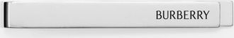 Burberry Krawattennadel mit Logo