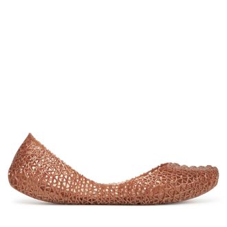 Melissa Ballerinas Melissa Melissa Campana Papel Ad M 33693 Braun