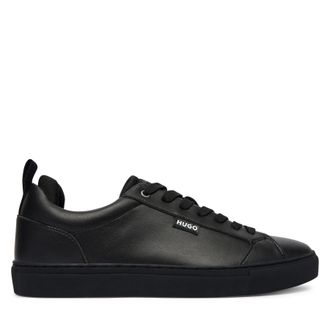 HUGO BOSS Sneakers HUGO Morrie 50558226 Schwarz