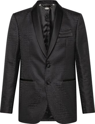 Billionaire Boys Club Herren, Jacken, Schwarzk, LGr&ouml;&szlig;e