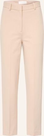 Circolo 1901 Circolo 1901 7/8-Hose Aus Jersey beige
