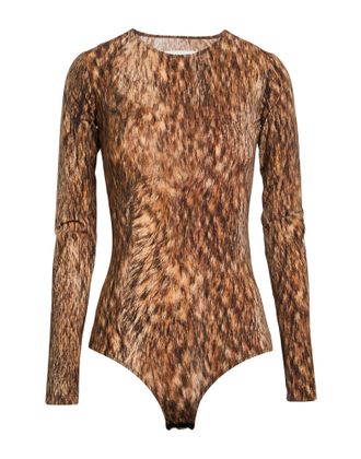 Maison Margiela TOPS - Bodysuits auf YOOX.COM