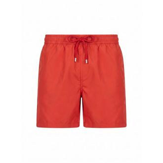 Fedeli Maillots de bain - Homme - Maillots de bain - Orange - Taille: S