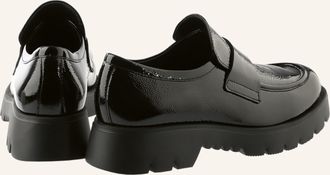 H&ouml;gl Loafer Finn schwarz