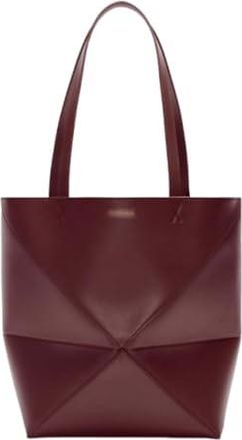 Generic Sac cabas pour femme, sac &agrave; main en cuir pour femme - Sac bandouli&egrave;re puzzle tendance - Sac puzzle pliable - Sac cabas g&eacute;om&eacute;trique - Port multiple