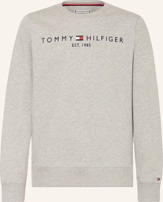 Tommy Hilfiger Sweatshirt grau