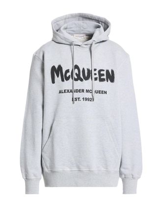 Alexander McQueen TOPS - Sweatshirts auf YOOX.COM