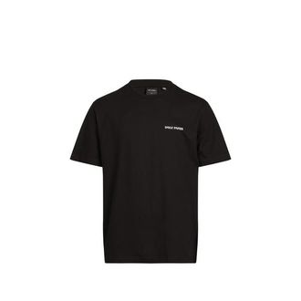 Daily Paper Clothing Tee-shirt col rond en coton