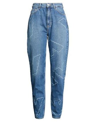 Emporio Armani BAS - Pantalons en jean sur YOOX.COM