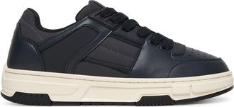 HUGO BOSS Sneakers HUGO Yarrow 50558018 Dunkelblau