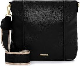 Emily & Noah Sac &agrave; bandouli&egrave;re E&N Julie 65600 femmes sacs &agrave; main Uni