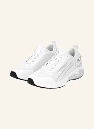 Plein Sport Plein Sport Running-Sneaker weiss