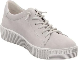 Gabor Damen, Schuhe, Grau, 36 1/2 EUGröße