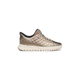 Geox D Flextride Plus - - Shoes - Damen - Gelb - 36 EU