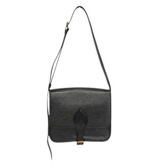 Louis Vuitton Pre-owned Leder louis-vuitton-Taschen - - Pre-owned - Damen - Schwarzk - ONE SIZE