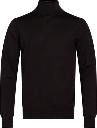 Paolo Pecora STRICKWAREN - Rollkragenpullover auf YOOX.COM