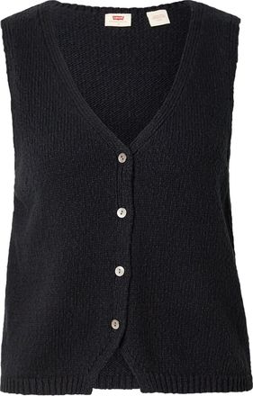 Levi's Helen Mini Boucle Vest