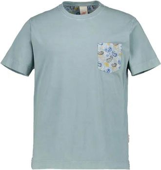 Bob Herren T-Shirt gr&uuml;n