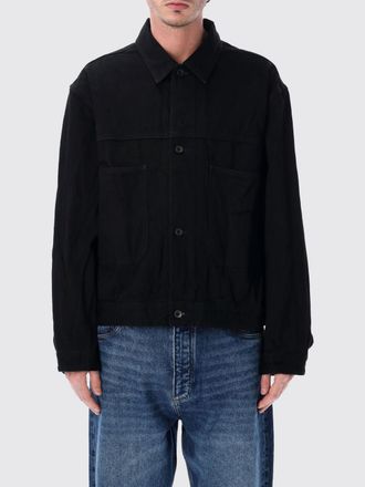 STUDIO NICHOLSON Veste Homme couleur Noir