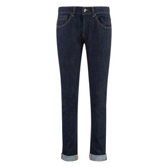 Dondup George Skinny Jeans - - Jeans - Herren - Blau - W28