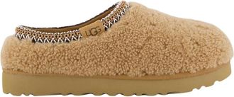 UGG Ugg, Femme, Chaussures, Beige, Taille: 38 EU Maxi Curly Chestnut Bottes pour Femmes