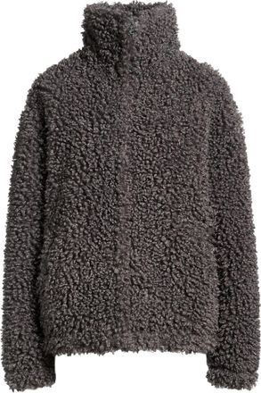 Acne Studios JACKEN & M&Auml;NTEL - Shearling- & Kunstfell auf YOOX.COM