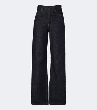Saint Laurent Jean wide