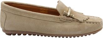 Scapa Femme, Chaussures, Beige, Taille: 39 EU Sheraton Mocassin