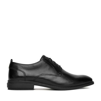 Lasocki Halbschuhe Lasocki CEO-ZAHARY-26 MI25 Schwarz