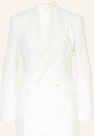 Max Mara Blazer Pagella weiss