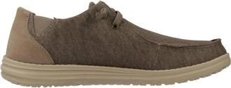 Skechers Homme, Chaussures, Vert, Taille: 44 EU Chaussures D&eacute;contract&eacute;es &agrave; Lacets