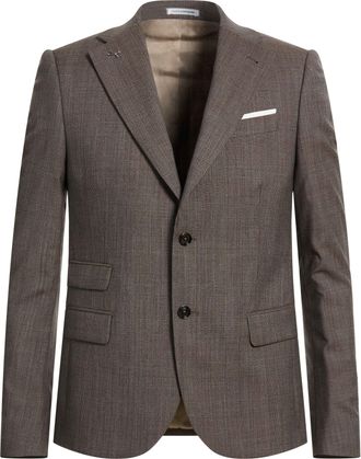 Daniele Alessandrini ANZ&Uuml;GE und CO-ORDS - Blazers auf YOOX.COM