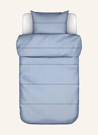 Marc O'Polo Marc Opolo Bettw&auml;sche Suvie blau