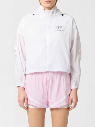 Plein Sport Veste Femme couleur Blanc