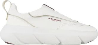 Alexander Smith Femme, Chaussures, Blanc, Taille: 36 EU Eclipse