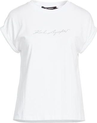 Karl Lagerfeld TOPS - T-shirts sur YOOX.COM