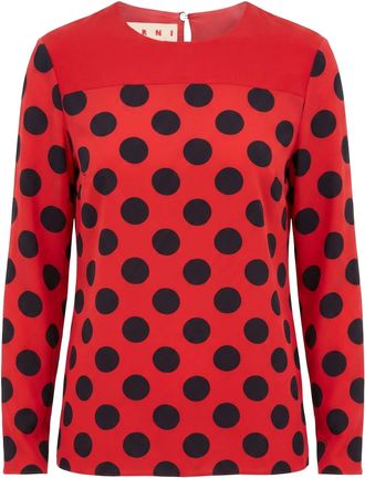 Marni TOPS - Tops auf YOOX.COM