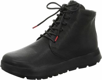 Think Schn&uuml;rstiefel - - Shoes - Damen - Schwarzk - 40 EU